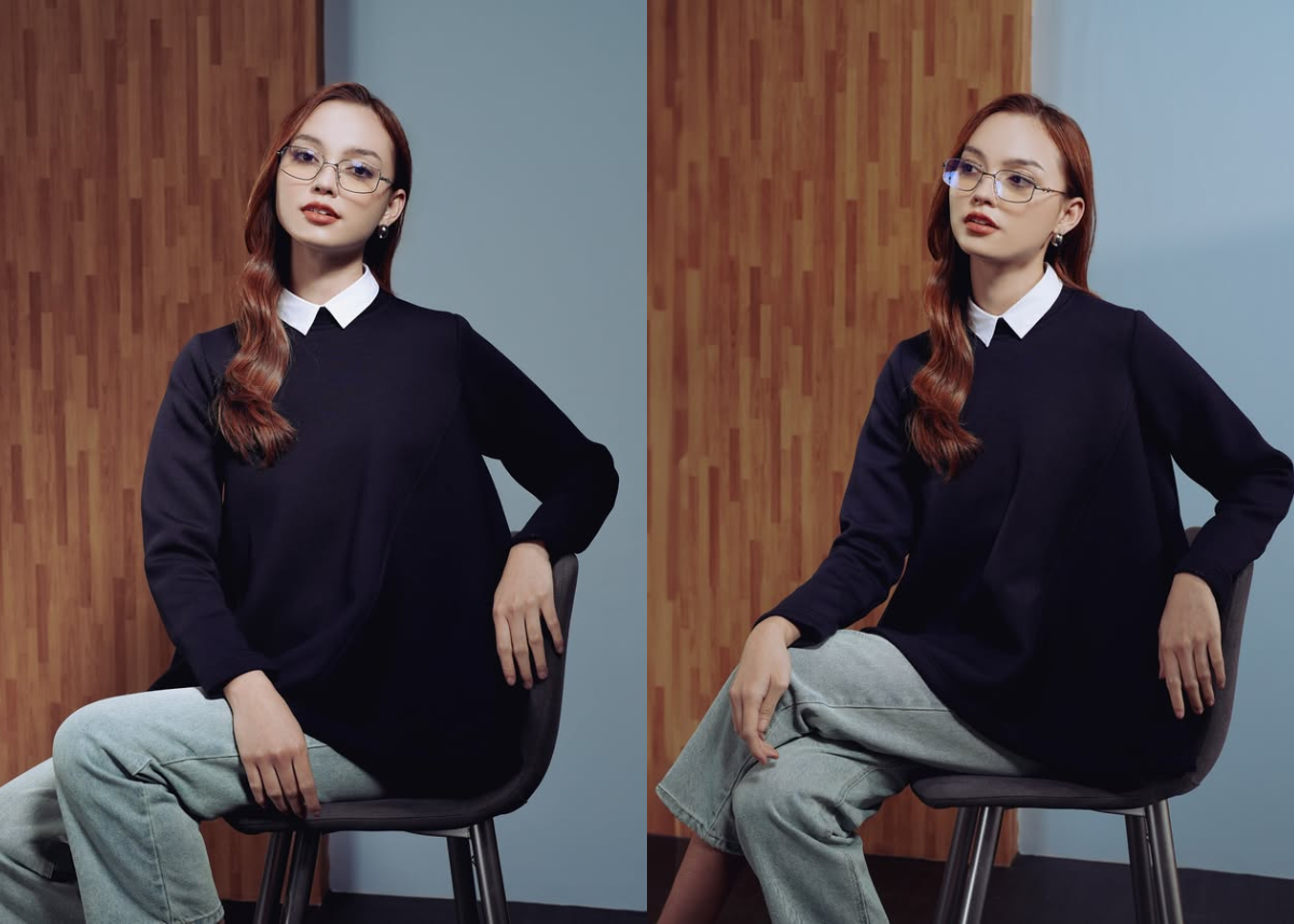 5 Contoh Clean Outfit untuk Wanita yang Stylish dan Effortless – Benang ...