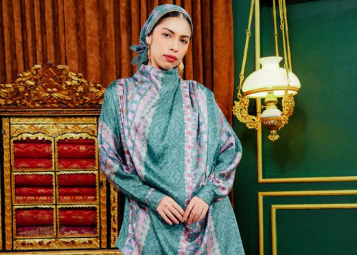 Jenis-jenis Model Blouse yang Perlu Kamu Ketahui – Benang Jarum