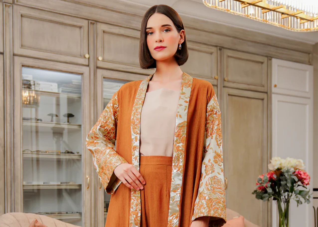 4 Cara Memilih Model Outer agar Badan Tak Terlihat Gemuk – Benang Jarum