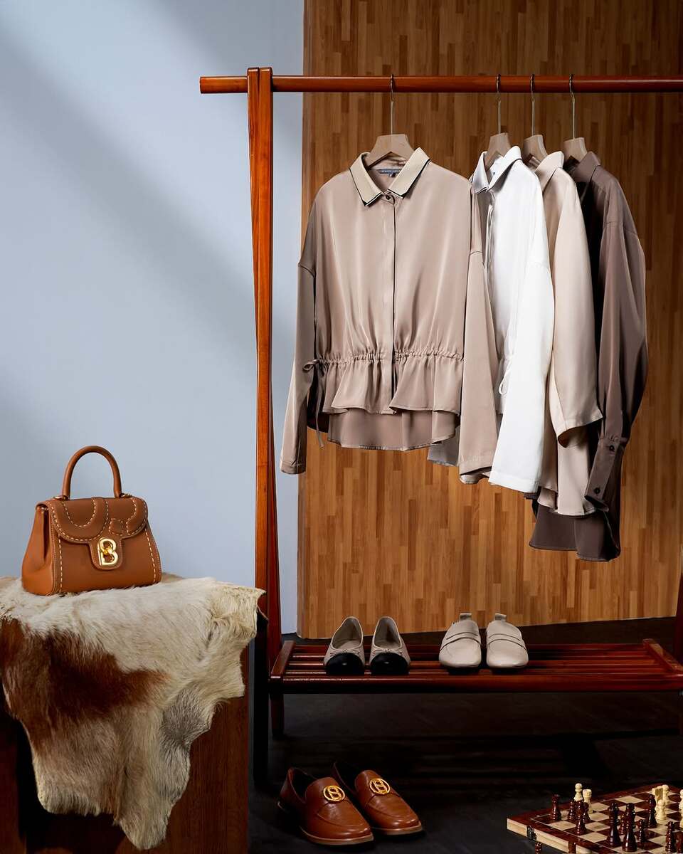 9 Macam Model Lengan Baju Wanita dan Fungsinya – Benang Jarum