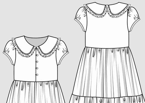 Jenis-jenis Blouse Wanita Yang Perlu Kamu Ketahui – Benang Jarum