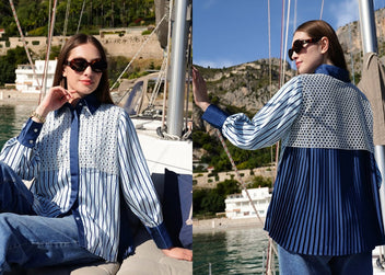 Memahami Definisi Chic Outfit, Tips OOTD & Inspirasi Gayanya – Benang Jarum