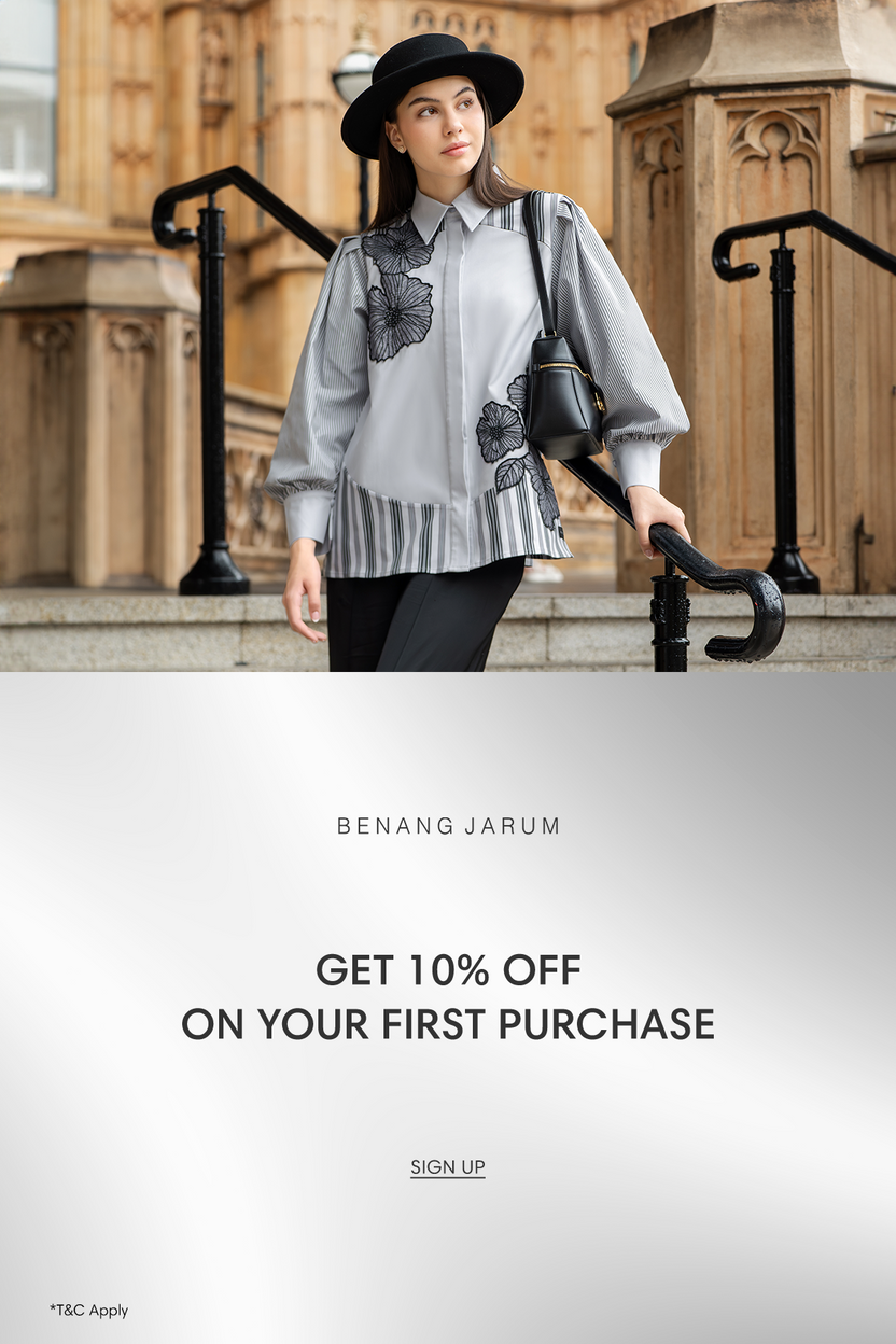 5 Contoh Clean Outfit untuk Wanita yang Stylish dan Effortless – Benang ...